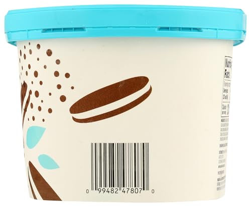365 by Whole Foods Market, Ice Cream Cookies And Cream, 1.5 Quart