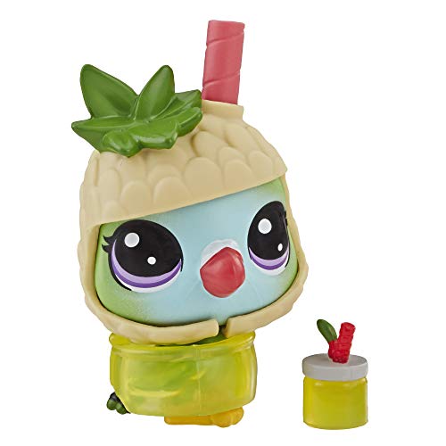 Littlest Pet Shop Lps Thirsty Pets Toys, 10 to Collect