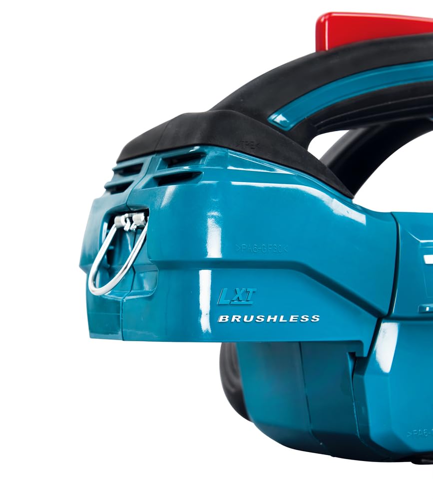 Makita DUC254Z 18v LXT Cordless Brushless 25cm Chainsaw Top Handle - Bare Unit