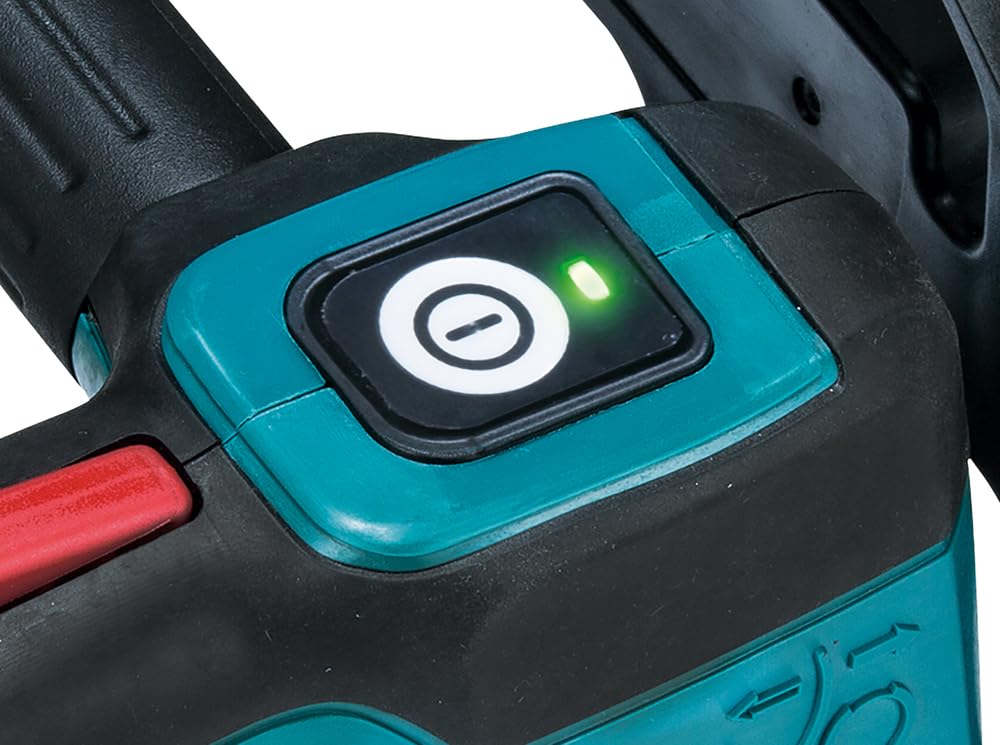 Makita DUC254Z 18v LXT Cordless Brushless 25cm Chainsaw Top Handle - Bare Unit