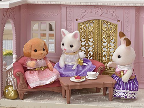 Calico Critters CC3013 Designer Studio Small