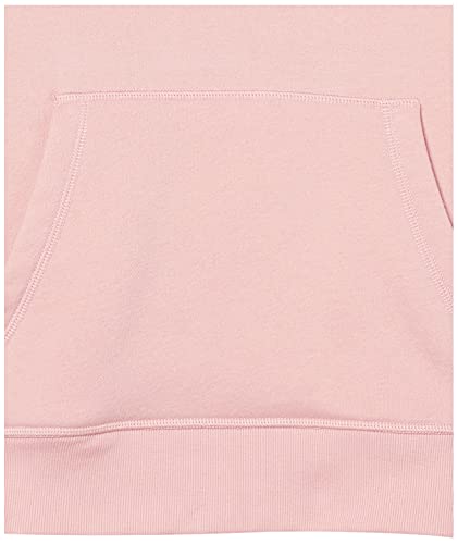 Amazon Essentials Men's Sweatshirt Hoodie, Pink, XX-Large, Big & Tall Options Available