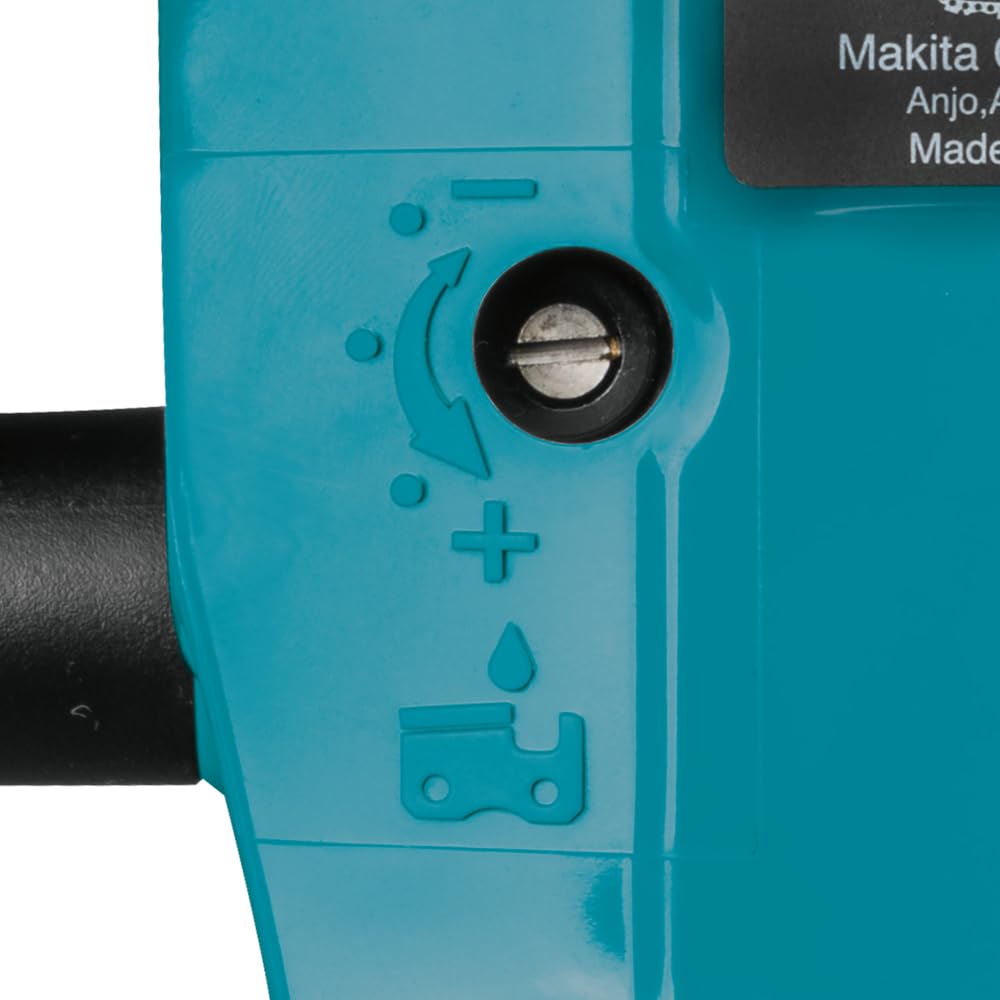 Makita DUC254Z 18v LXT Cordless Brushless 25cm Chainsaw Top Handle - Bare Unit