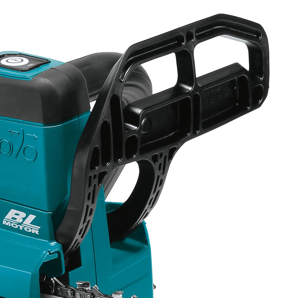 Makita DUC254Z 18v LXT Cordless Brushless 25cm Chainsaw Top Handle - Bare Unit