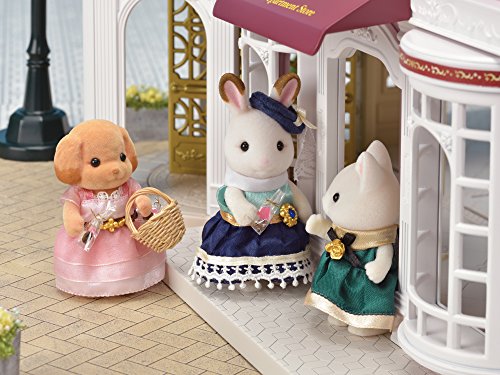 Calico Critters CC3013 Designer Studio Small