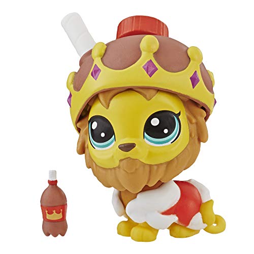 Littlest Pet Shop Lps Thirsty Pets Toys, 10 to Collect