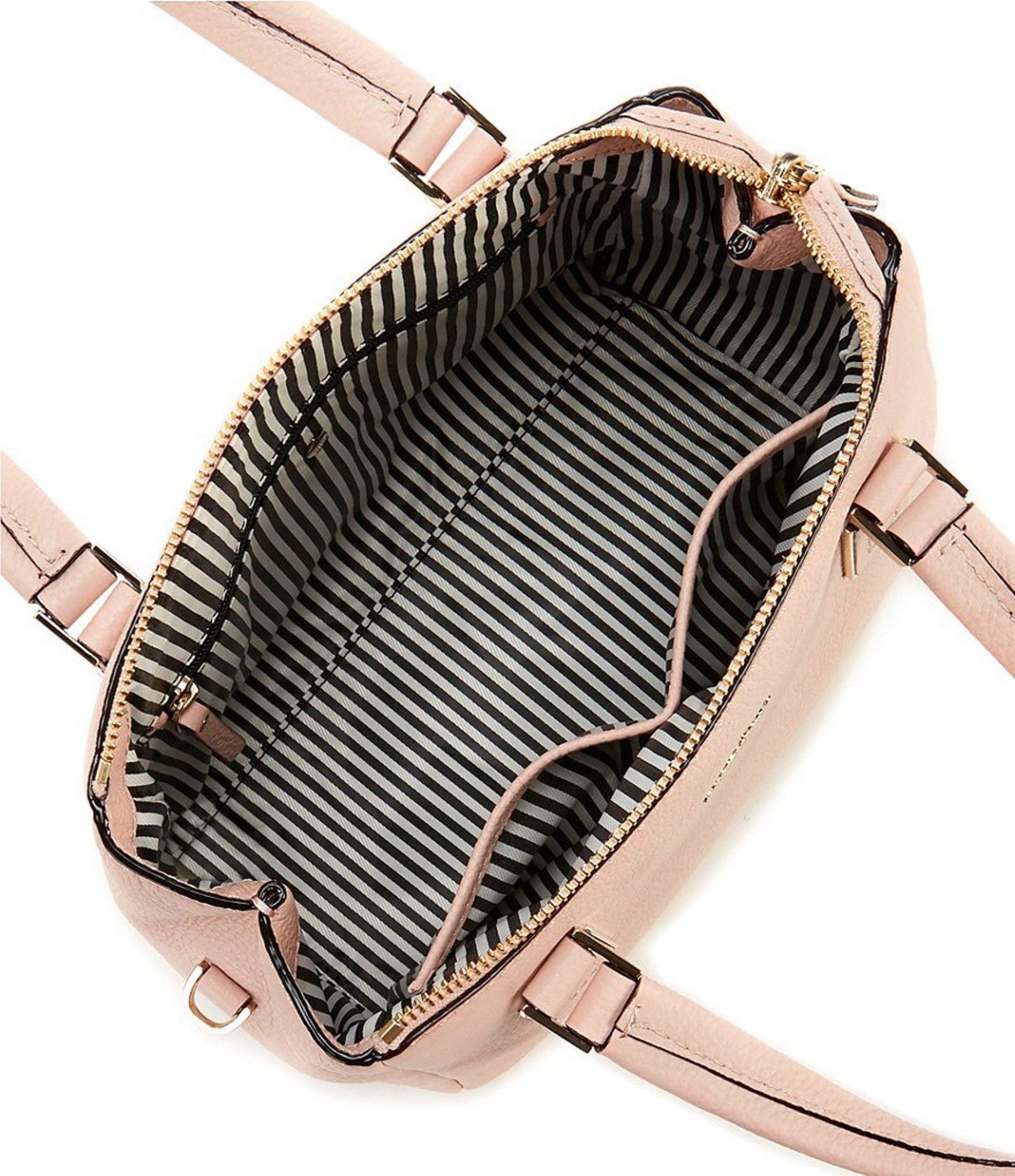Kate Spade Kingston Drive Small Alena Ladies Leather Satchel PXRU7942265