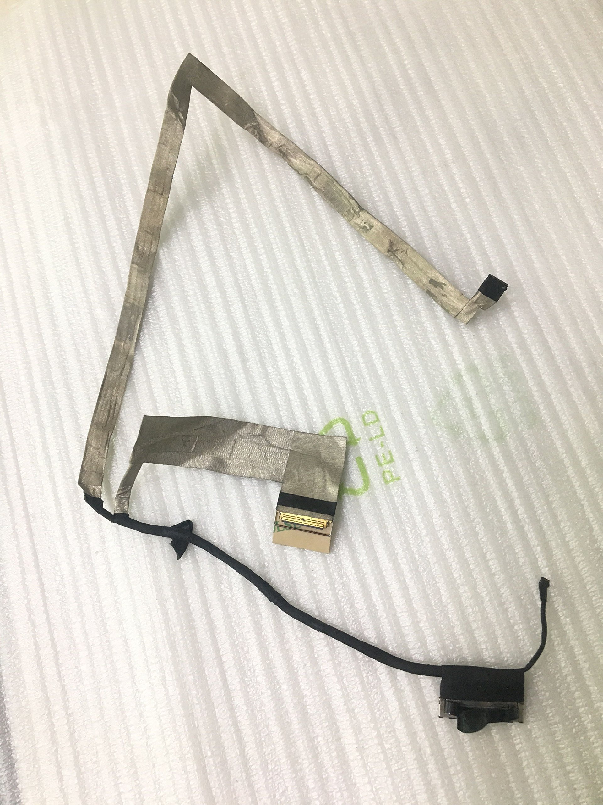 SOUTHERNINTL New Replacement for Dell Latitude 7480 E7480 Touch LCD Cable Y0DX7 0Y0DX7 DC02C00DY00
