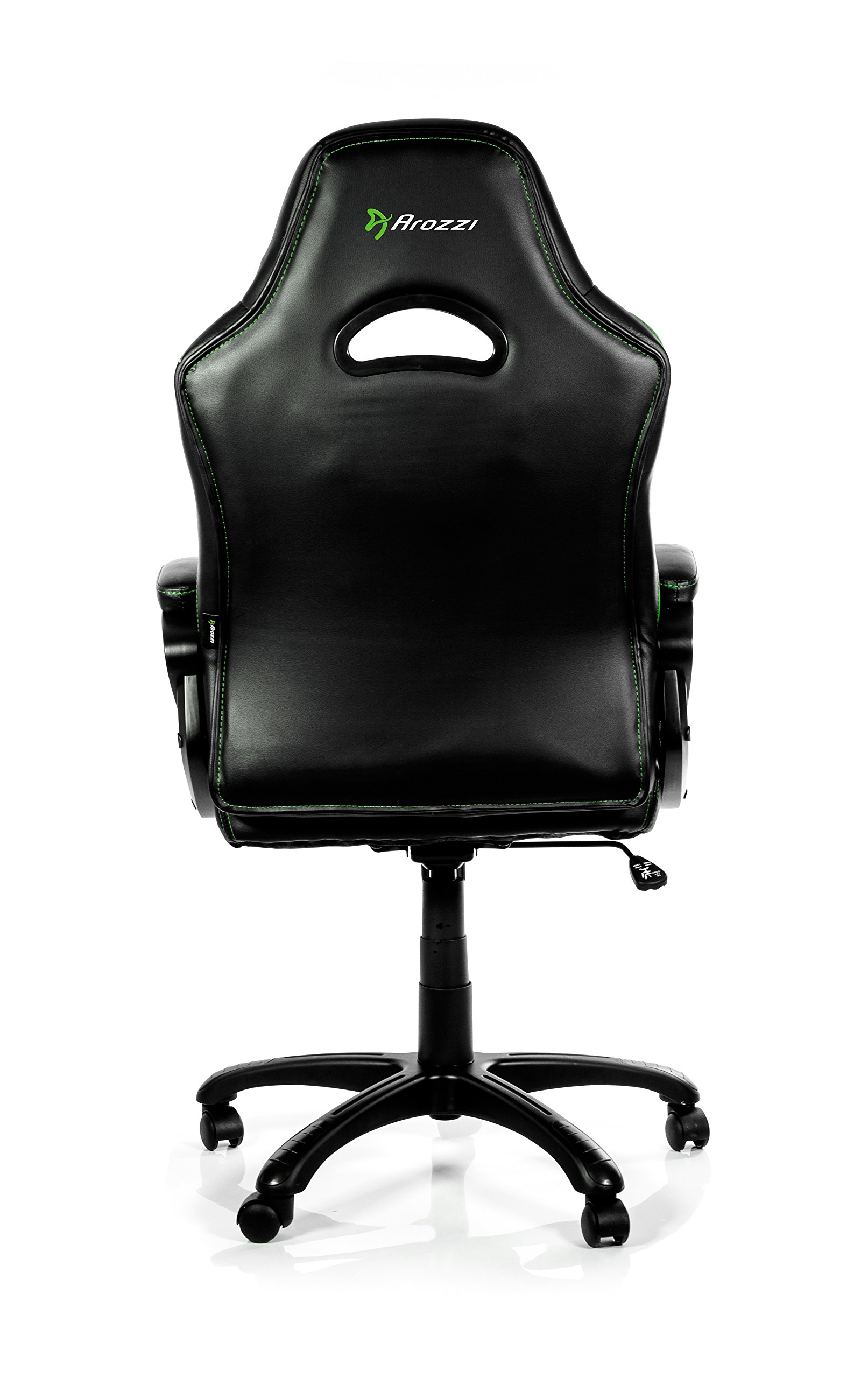 Arozzi Enzo Gaming Chair - Green