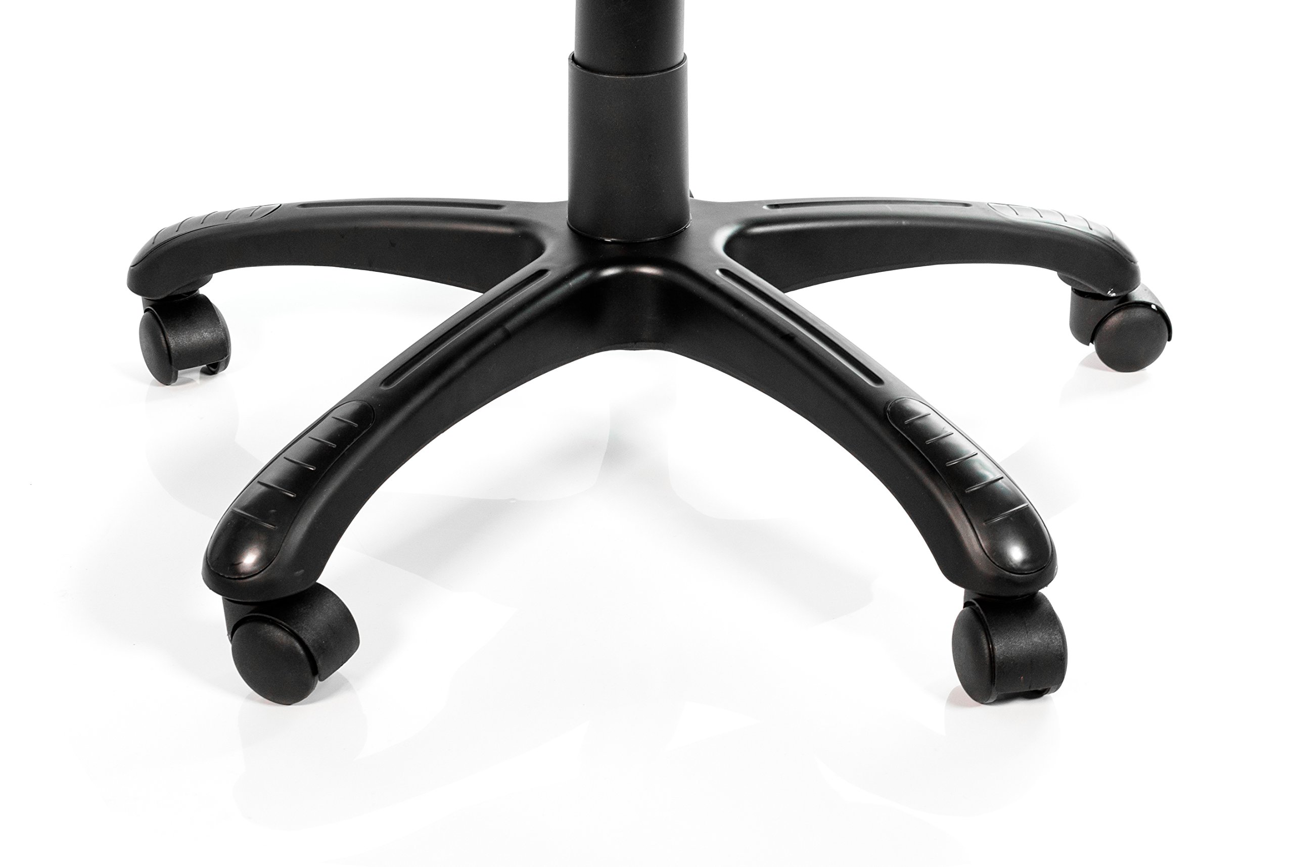 Arozzi Enzo Gaming Chair - Green