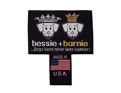 Bessie and Barnie Signature Serenity Grey/Snow White Luxury Shag Extra Plush Faux Fur Bagel Pet/Dog Bed (Multiple Sizes)