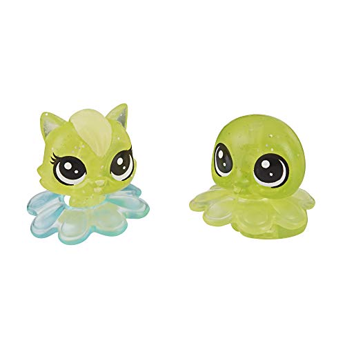 Littlest Pet Shop Best Buds Surprise Pack