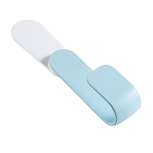 Colcolo Pan Lid Organizer Multipurpose Storage Holder for Kitchen Cutting Board Cabinet Door