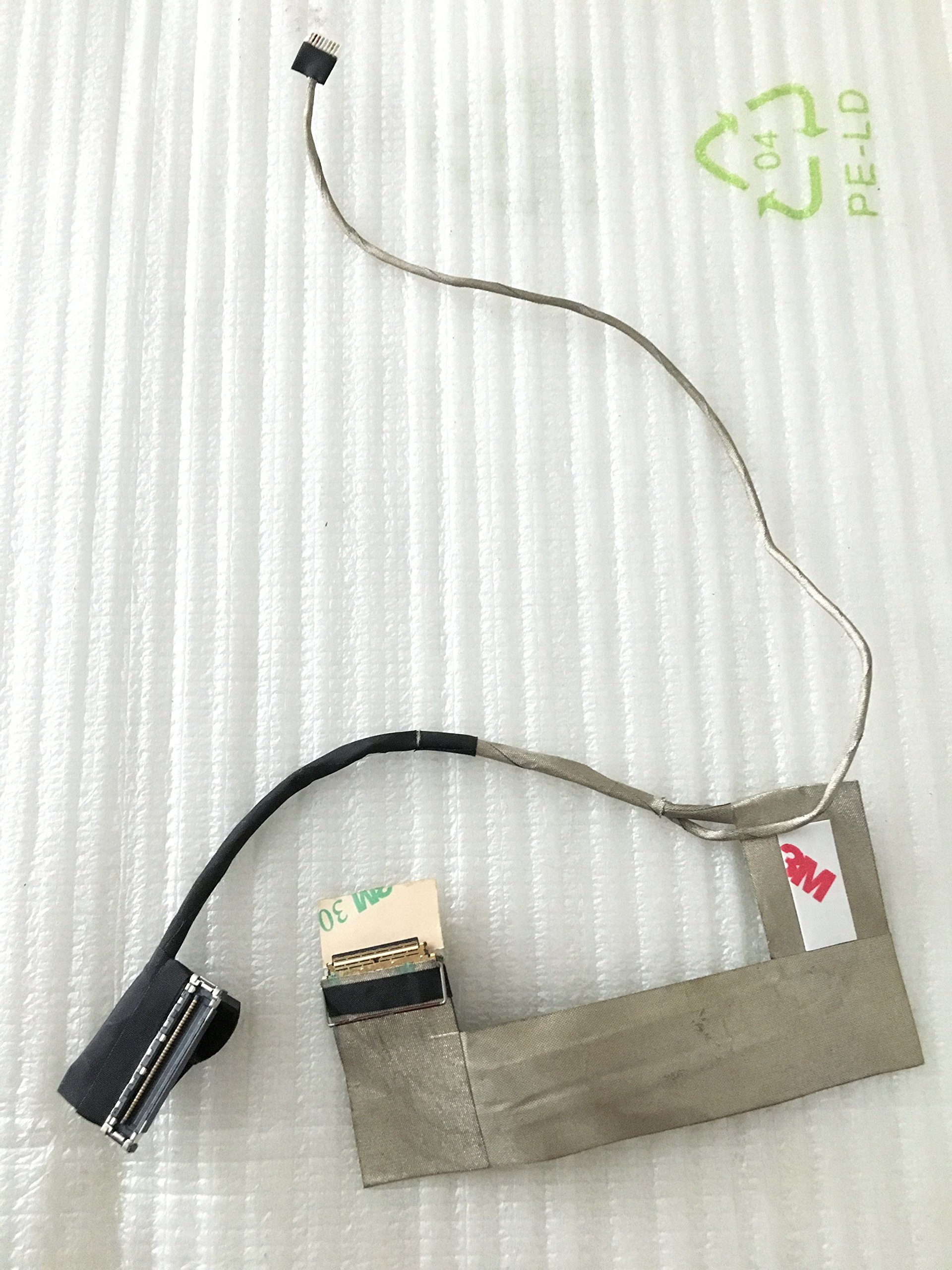 SOUTHERNINTL New Replacement for Dell Latitude 7480 E7480 EDP FHD CAZ20 LCD Cable TTGRN 0TTGRN DC02C00DZ00