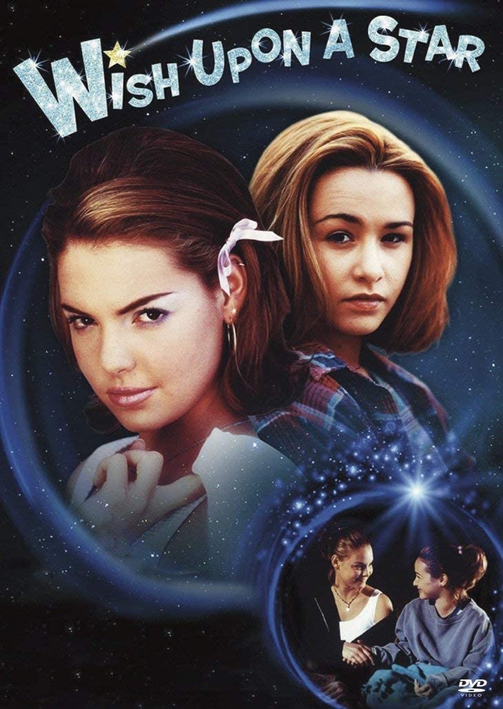 Wish Upon a Star (2018 US Reissue)