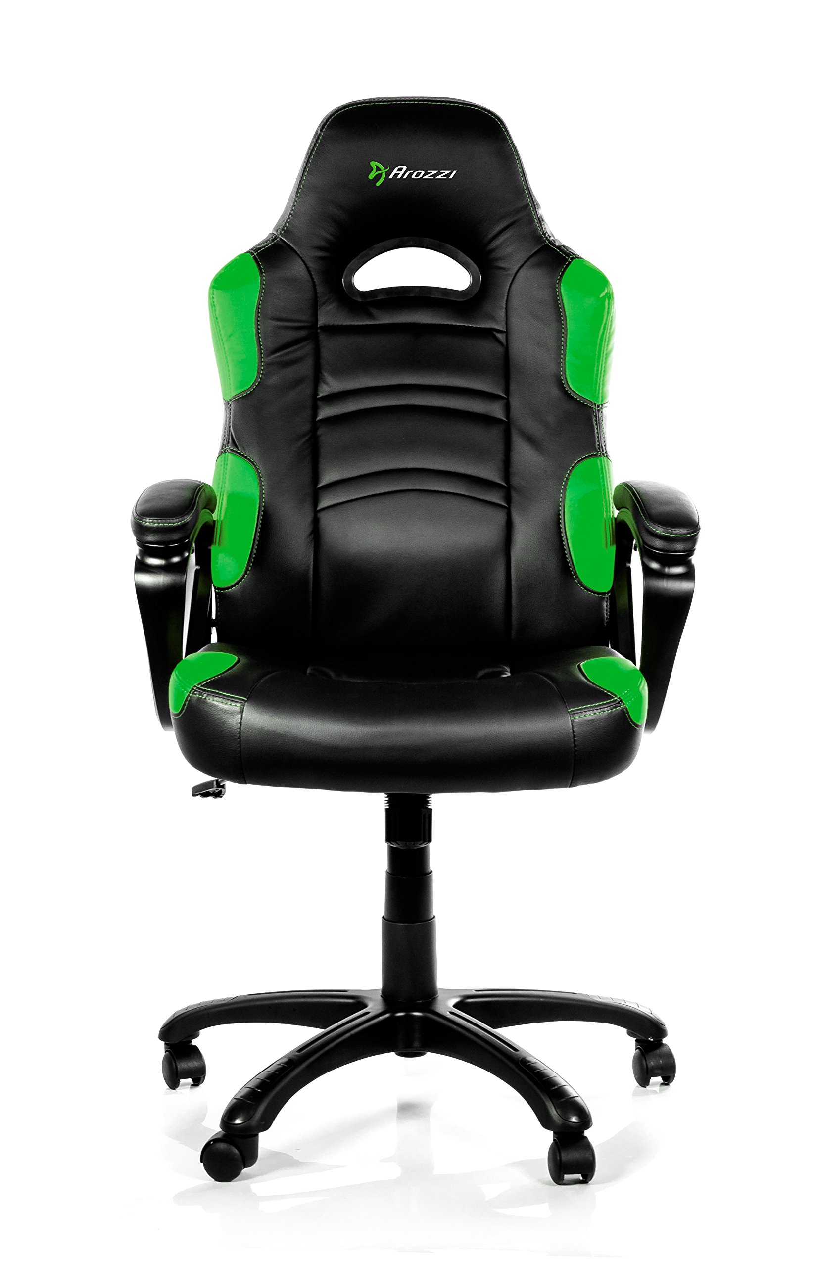 Arozzi Enzo Gaming Chair - Green