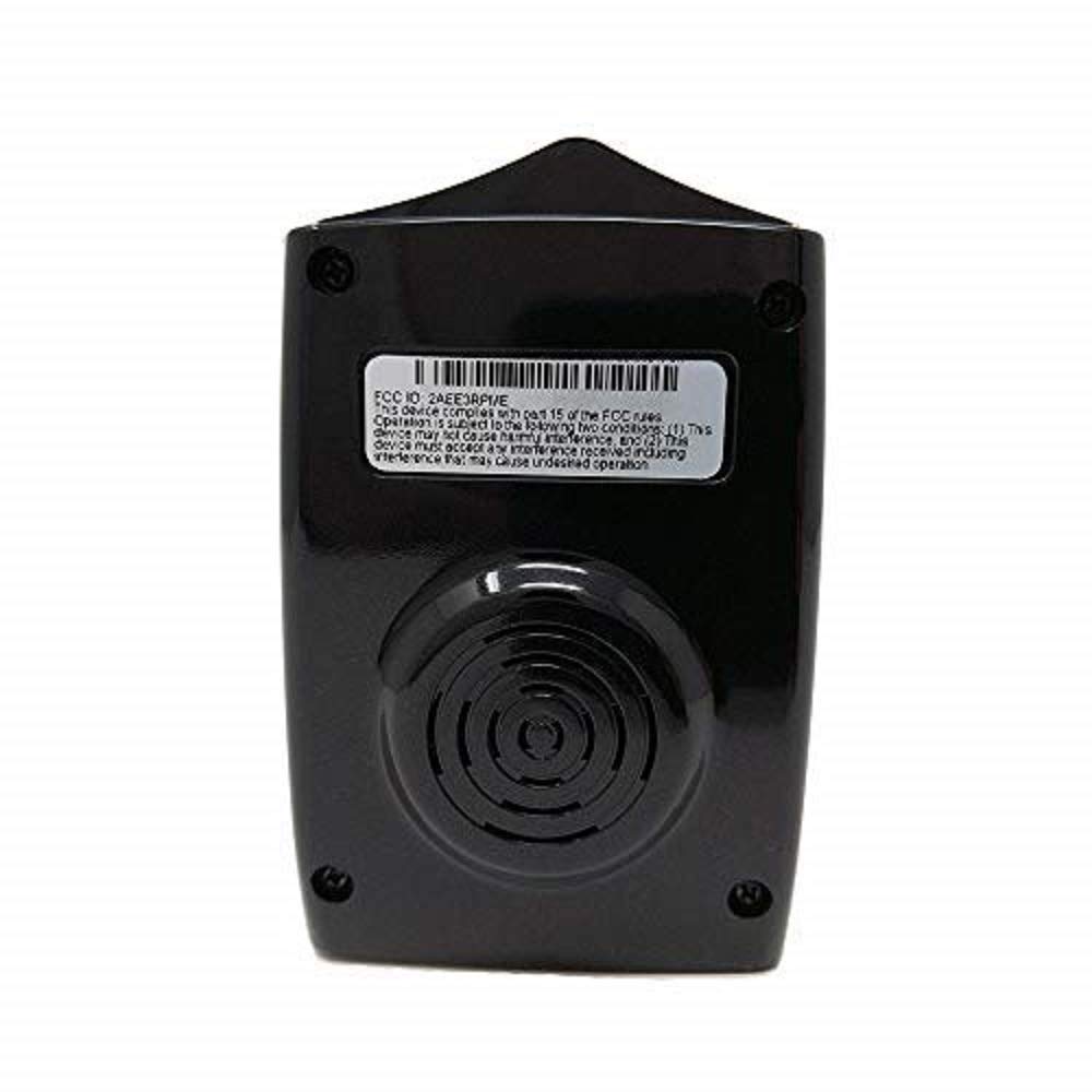 Radenso Pro M Radar Detector with Less False Alerts, Small Size, USA Technical Support, GPS Lockouts