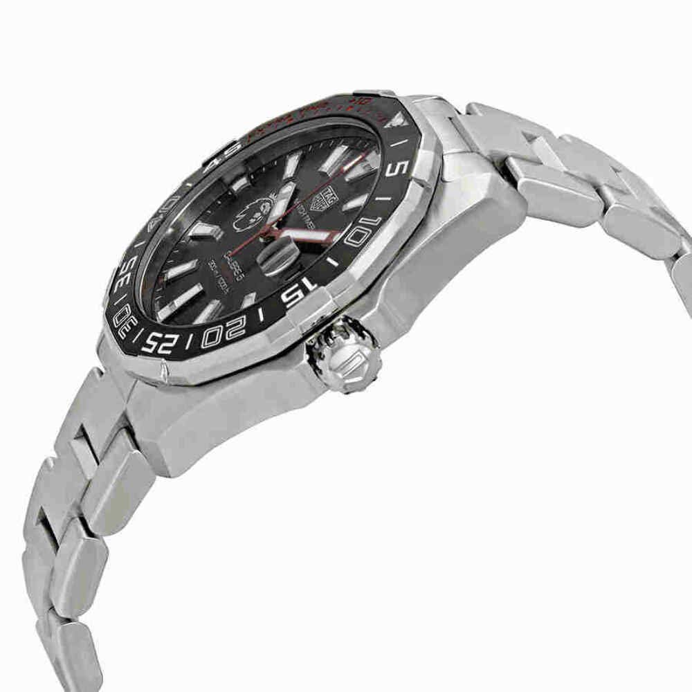 Tag Heuer Aquaracer Automatic Premiere League Special Edition Men's Watch WAY201D.BA0927