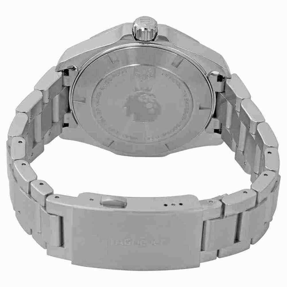 Tag Heuer Aquaracer Automatic Premiere League Special Edition Men's Watch WAY201D.BA0927