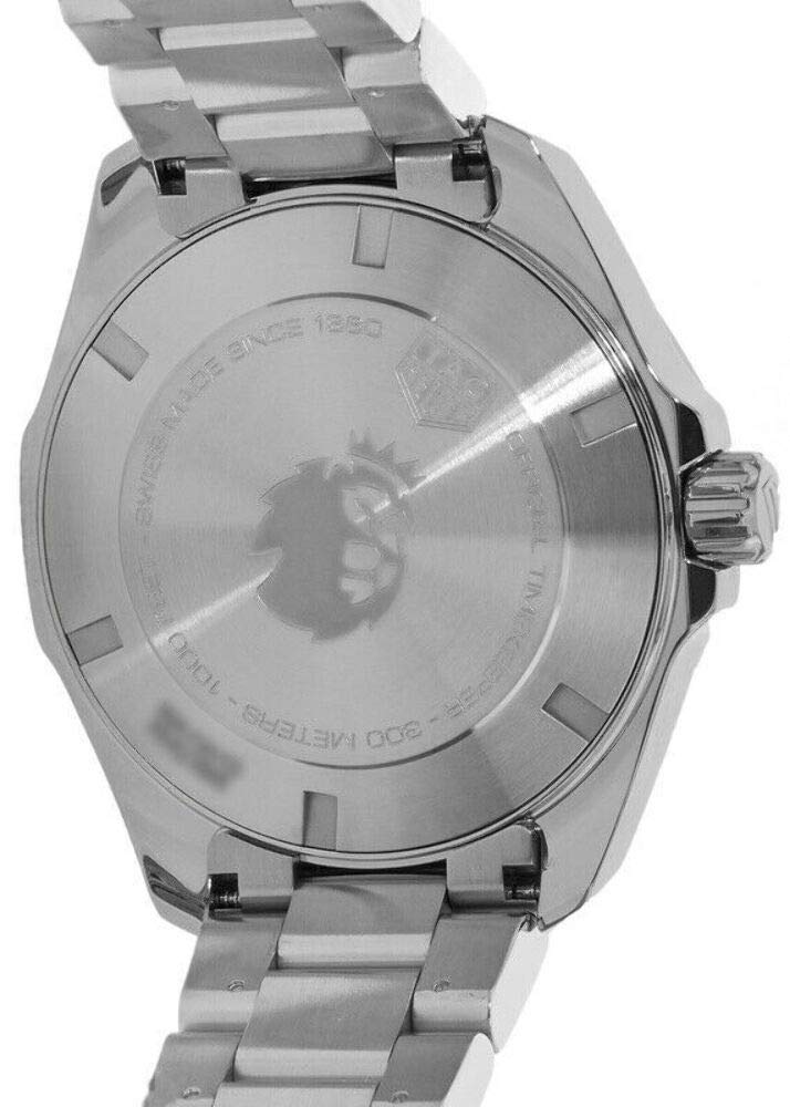 Tag Heuer Aquaracer Automatic Premiere League Special Edition Men's Watch WAY201D.BA0927
