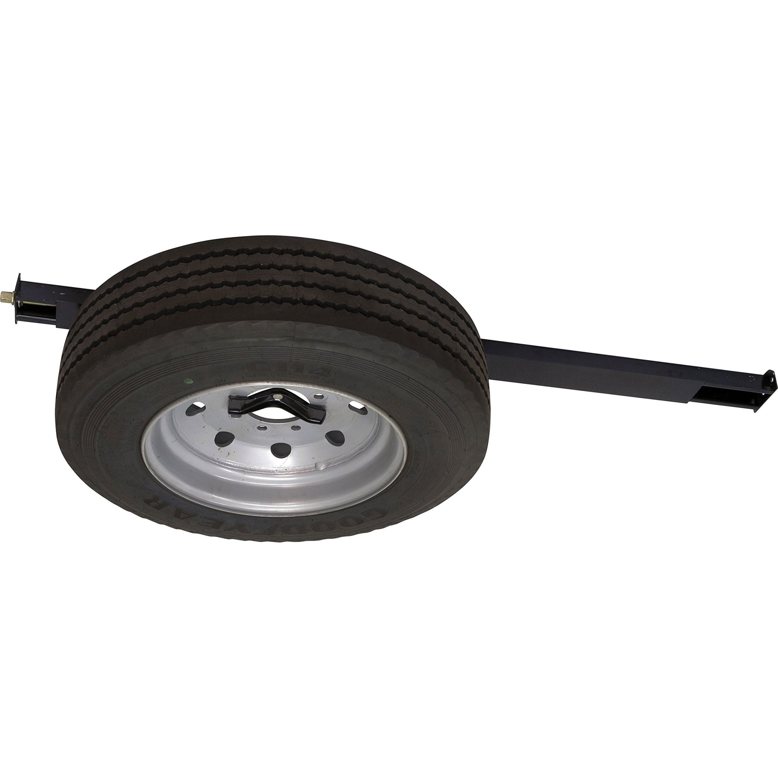 BAL 28240 Retract-A-Spare - 52" to 72"