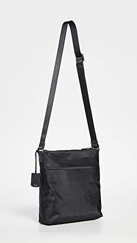 TUMI - Voyageur Canton Crossbody Bag - Over Shoulder Satchel for Women - Black