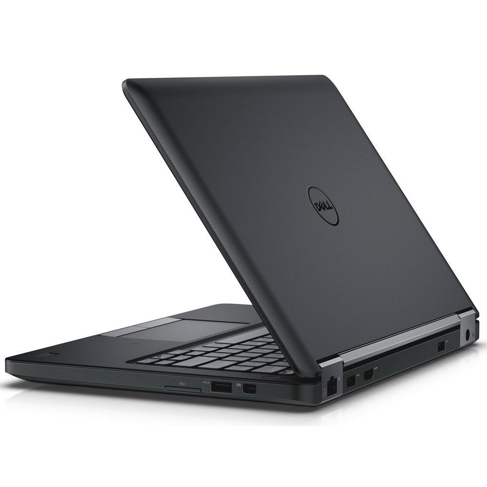 Dell Latitude E5440 14in Business Laptop Computer, Intel Dual-Core I5-4300U 1.9GHz, 8GB RAM, 500GB HDD, WiFi 802.11ac, HDMI, Windows 10 Professional (Renewed)