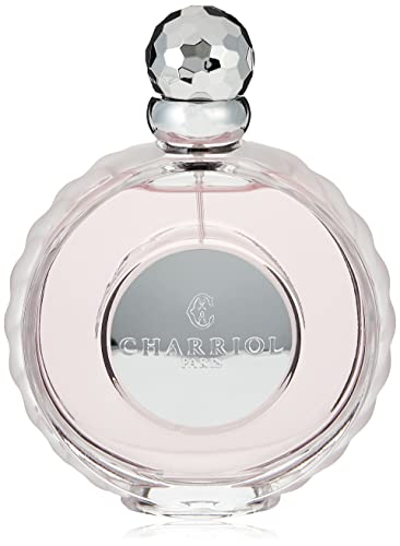 Charriol Young For Ever 100ml/3.4oz Eau De Toilette Spray EDT Perfume For Women