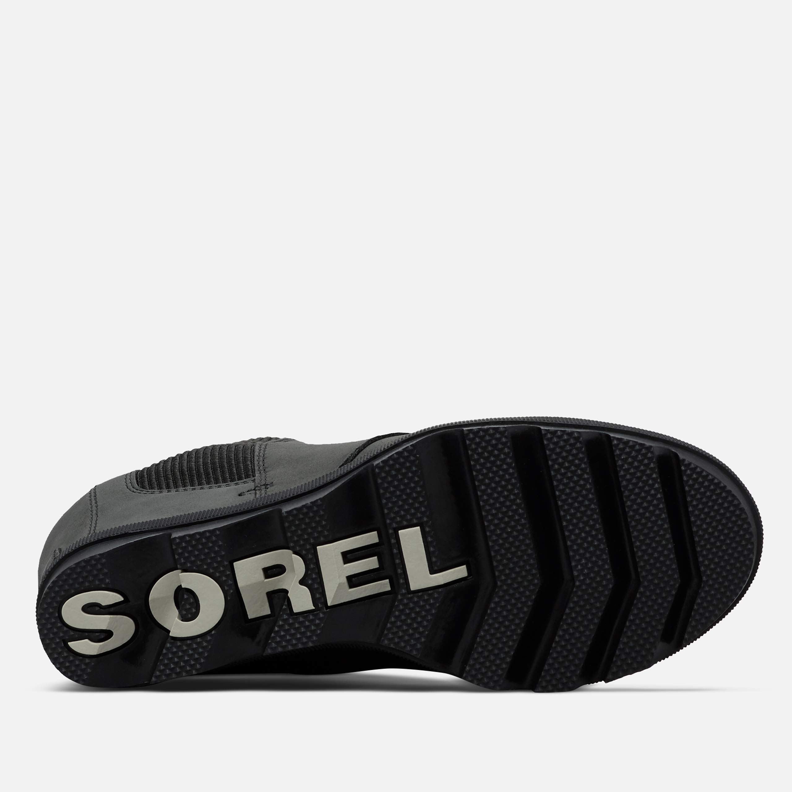 Sorel Joan of Arctic Wedge Ii Women's Chelsea Boot Black - 10 Medium