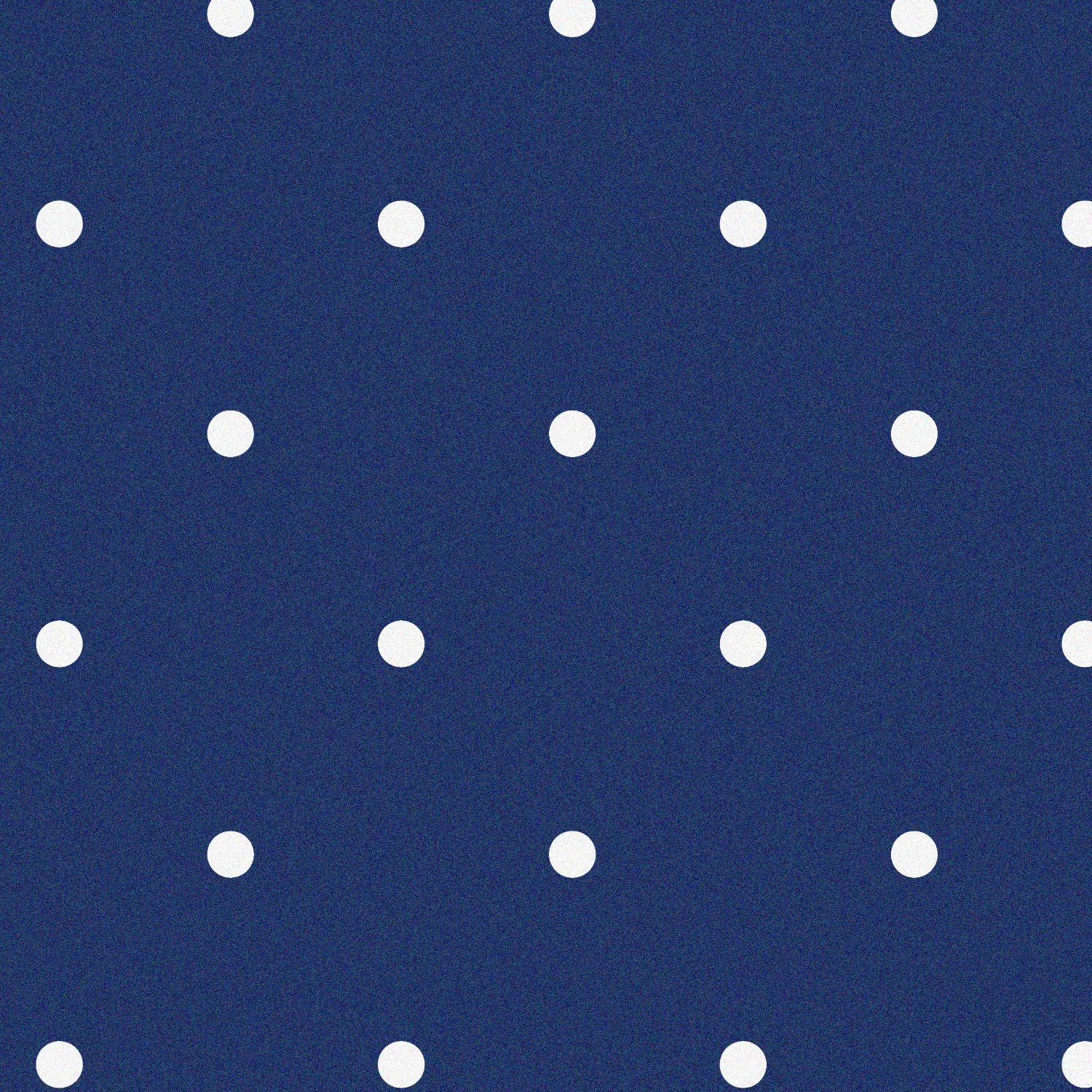 PajamaMania Women's Cotton Flannel Long Sleeve Button-Down Pajamas PJ Set, Navy Polka Dot, Medium