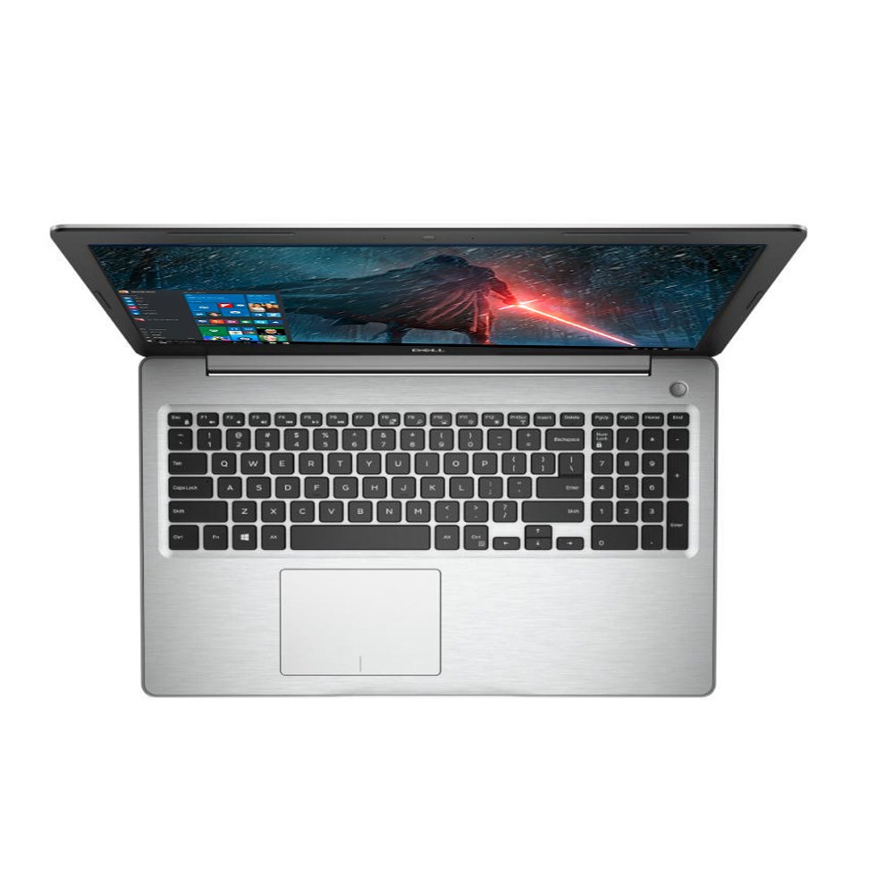 Dell High Performance Business Laptop PC 15.6" FHD LED-Backlit Display Intel i7-8550U Processor 16GB DDR4 RAM 1TB HDD+128GB SSD DVD-RW HDMI Webcam Bluetooth Windows 10