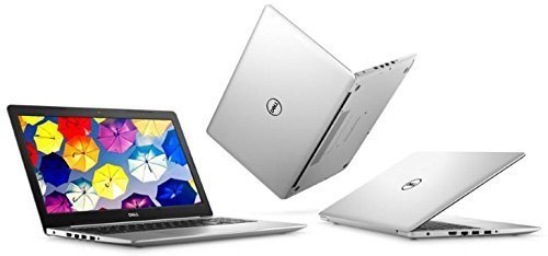 Dell High Performance Business Laptop PC 15.6" FHD LED-Backlit Display Intel i7-8550U Processor 16GB DDR4 RAM 1TB HDD+128GB SSD DVD-RW HDMI Webcam Bluetooth Windows 10