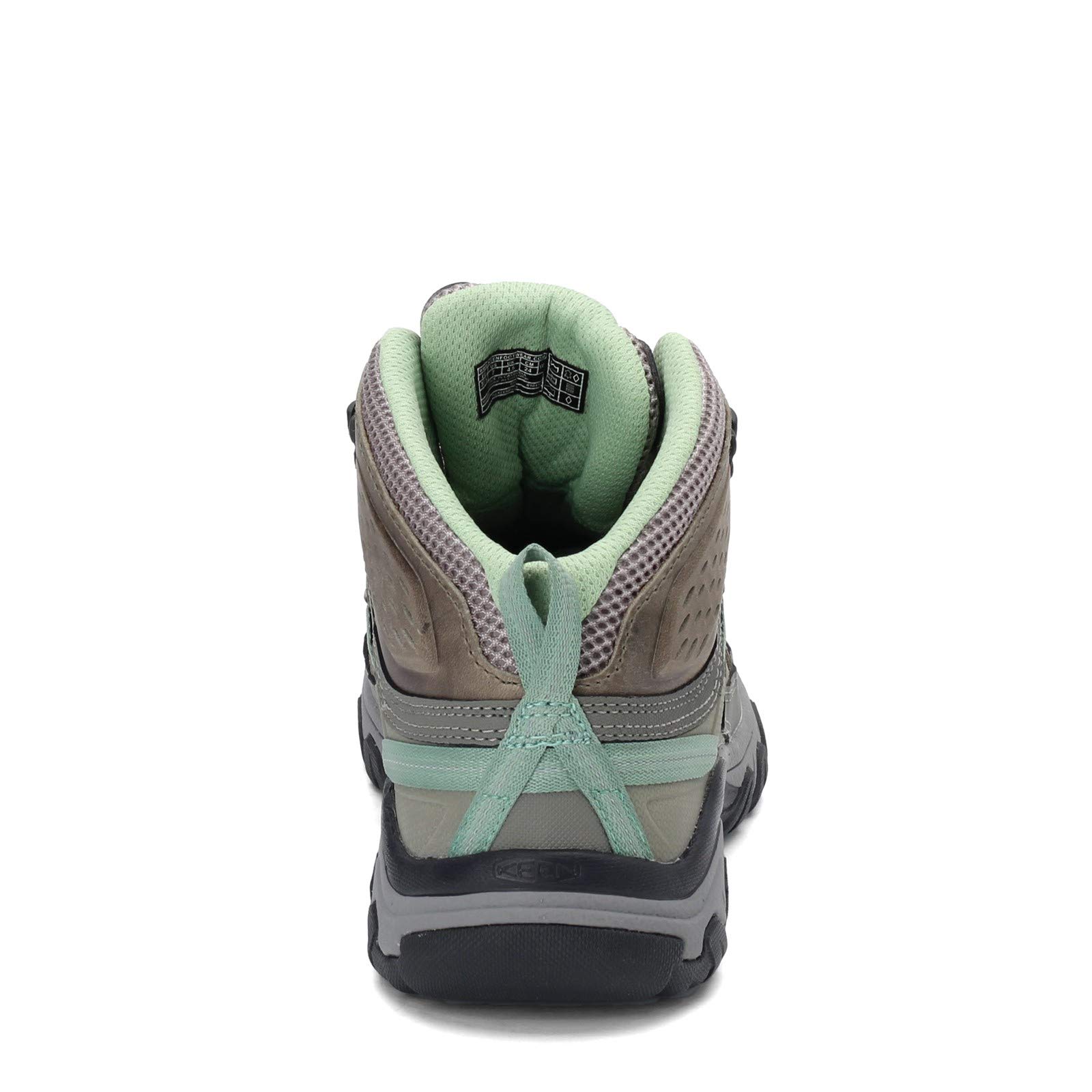 Women's - Targhee Vent Mid Height Breathable Hiking Boots