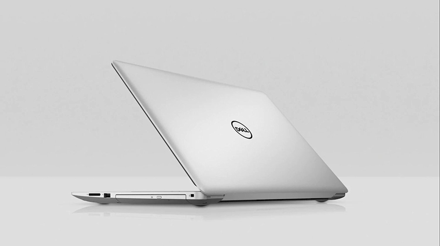 Dell High Performance Business Laptop PC 15.6" FHD LED-Backlit Display Intel i7-8550U Processor 16GB DDR4 RAM 1TB HDD+128GB SSD DVD-RW HDMI Webcam Bluetooth Windows 10