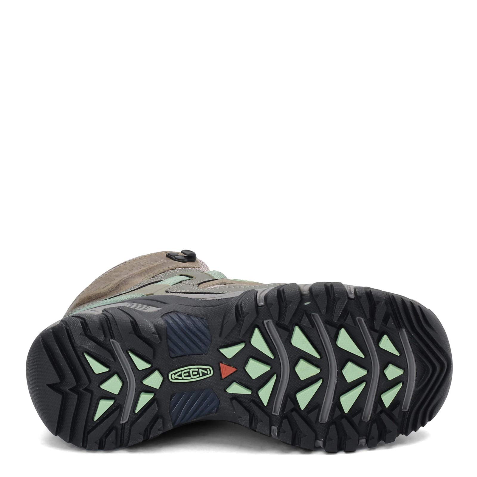 Women's - Targhee Vent Mid Height Breathable Hiking Boots