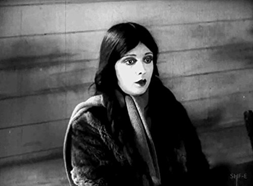 DVD "North of Hudson Bay" (1923) dir. John Ford with Tom Mix, Classic Drama