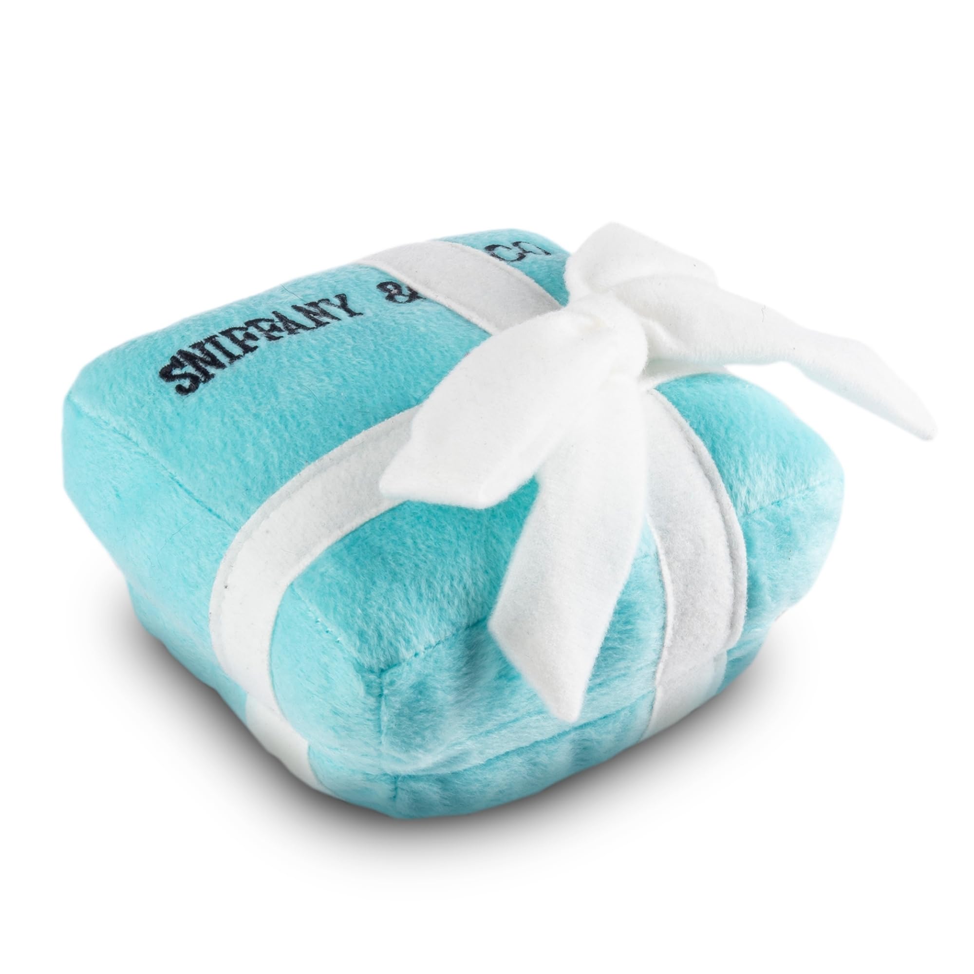 Dog Diggin Designs Priceless Capsule Gift Collection | Unique Squeaky Parody Plush Dog Toys β Thinking Outside The Box