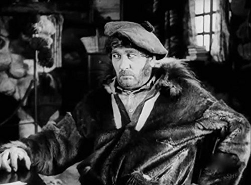 DVD "North of Hudson Bay" (1923) dir. John Ford with Tom Mix, Classic Drama