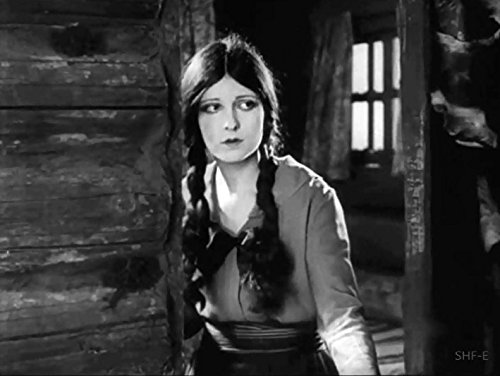 DVD "North of Hudson Bay" (1923) dir. John Ford with Tom Mix, Classic Drama