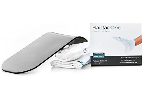 Heel That Pain Night Splint Sock (Large)