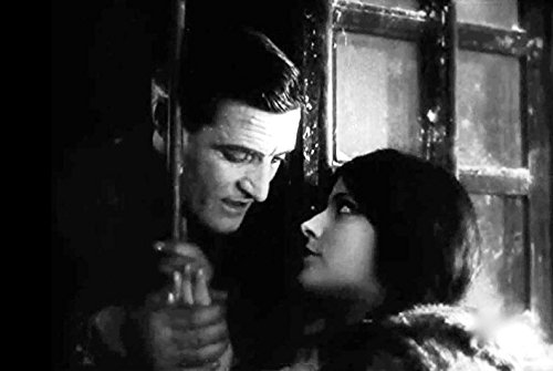 DVD "North of Hudson Bay" (1923) dir. John Ford with Tom Mix, Classic Drama