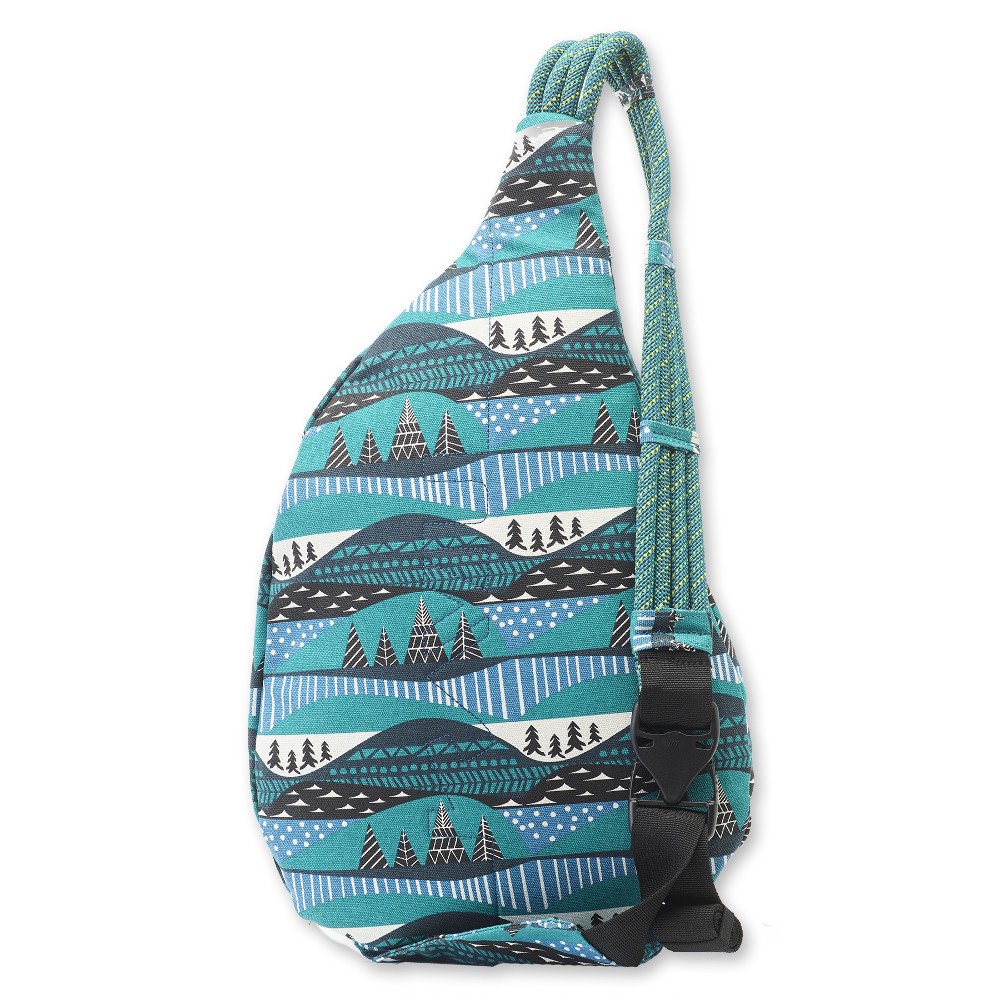 KAVU Rope Bag