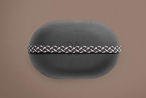 Bang & Olufsen Beoplay E8 Premium Truly Wireless Bluetooth Earphones - Charcoal Sand - 1644126