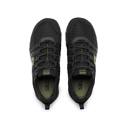 VIKTOS Men's Core Shoe Sneaker, Nightfjall, Size: 8