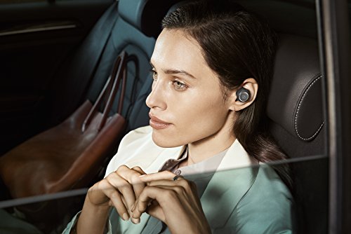 Bang & Olufsen Beoplay E8 Premium Truly Wireless Bluetooth Earphones - Charcoal Sand - 1644126