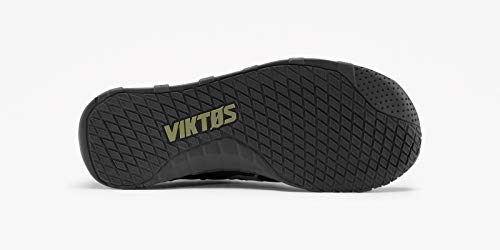 VIKTOS Men's Core Shoe Sneaker, Nightfjall, Size: 8