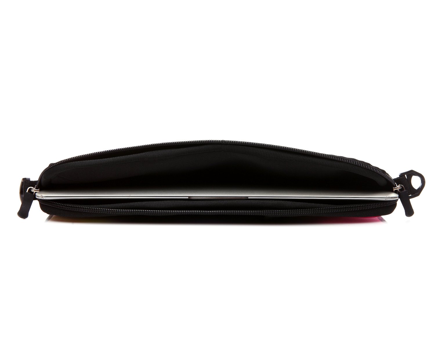 14-Inch Laptop Shoulder Bag Sleeve Case With Handle For 13" 13.3" 14" 14.1" Netbook/Macbook Air Pro (Classic Colourful)