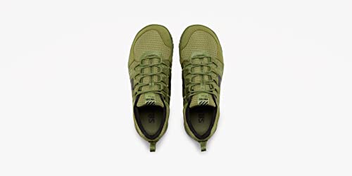 VIKTOS Men's Core Shoe Sneaker, Nightfjall, Size: 8