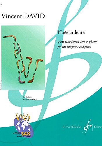 NUEE ARDENTE