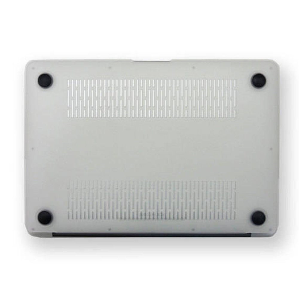 Only fits for MacBook Pro 15 New with Touch Bar and Retina display, models A1707 and A1990